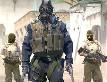 CS 1.6 Browser - Play Online without Download